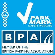 Car & Van Parking at Manchester Airport. Meet and Greet Right Next to ...